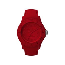 Ice Watch Quarzuhr 016136 Rot 34mm in rot | Gr.: onesize