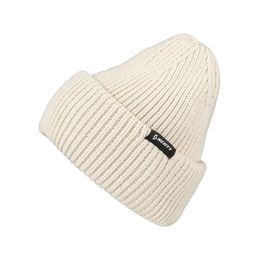 Scott WMTN 20 BEANIE in Wei&szlig; | Gr.: onesize