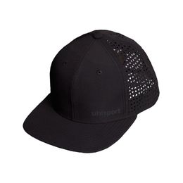 Uhlsport Cap "Id Cap" in Schwarz | Gr.: onesize
