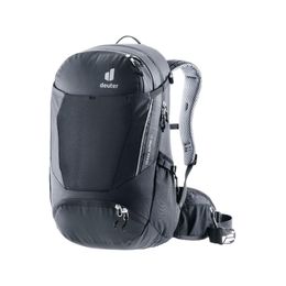 Deuter Trans Alpine 24 in Schwarz | Gr.: onesize