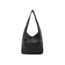 FREDsBRUDER FREDs BRUDER Comfy Carry Schultertasche 35 cm in black | Gr.: onesize