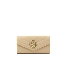 Kazar Geldb&ouml;rsen in Beige | Gr.: onesize