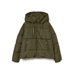 V&eacute;ro Moda Vero Moda Jacke in Grape Leaf | Gr.: XL