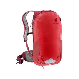 Deuter Race 12 in Rot4563 | Gr.: onesize