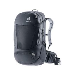 Deuter Trans Alpine 30 in Schwarz | Gr.: onesize