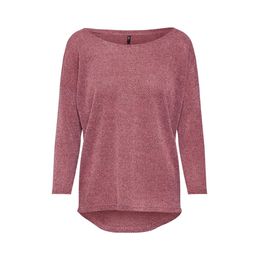 Only Sweater 'ONLAlba' female Pink size XXL