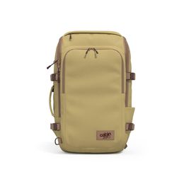 Cabinzero Adventure Cabin Bag ADV Pro 32L Rucksack 46 cm Laptopfach in moonstone | Gr.: onesize