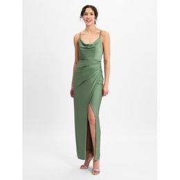 VM by Vera Mont Abendkleid Noos in schilf - 0001 | Gr.: 38