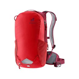 Deuter Race 8 in Rot4563 | Gr.: onesize