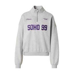 Jack & Jones Jjxx Sweatshirt 'JXJANKA' female Grey size S