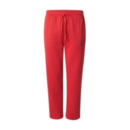 GAP Pants male Red size XS
