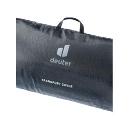 Deuter Transport Cover in Schwarz | Gr.: onesize