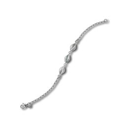 Balia Armband Silber 925 Sterling Silber ca. 19cm Fantasiekette | Gr.: onesize