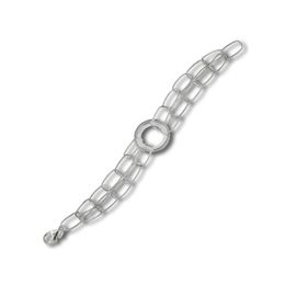 Balia Armband Silber 925 Sterling Silber ca. 18,5cm Fantasiekette | Gr.: onesize