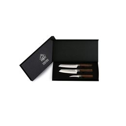 Ernst Siebeneicher-Hellwig PUMA IP set of 3: kleines Chef, Santoku & Turniermesser | Gr.: onesize