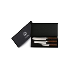 Ernst Siebeneicher-Hellwig PUMA IP set of 3: chef, santoku & paring knife | Gr.: onesize