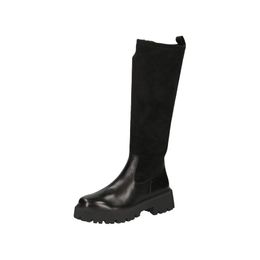 Caprice Stiefel in BLACK COMB | Gr.: 36