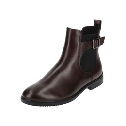 Ecco Stiefelette in Braun | Gr.: 39