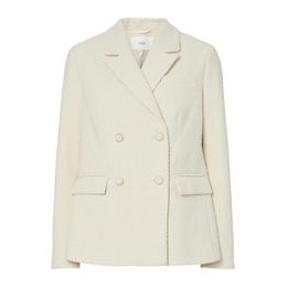 Y.A.S YAS Blazer 'YASPETRA' Damen Größe 44 creme