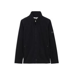 Aigle Fleece Jacket 'T-KIT' male Black size S
