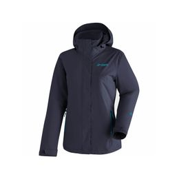 Maier Sports Jacke MetorThermRec in Marine | Gr.: 42