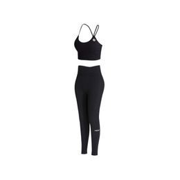 YEAZ CHARM Set in schwarz | Gr.: M
