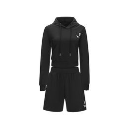 YEAZ MOOD Set in schwarz | Gr.: XL