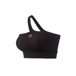 YEAZ ADORE Top in schwarz | Gr.: L