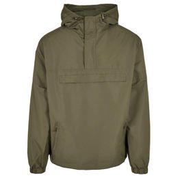 Brandit Windbreaker in olive | Gr.: XXL