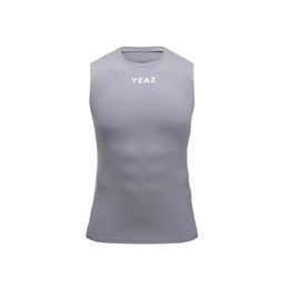 YEAZ INSTRUCTOR Top in grau | Gr.: L