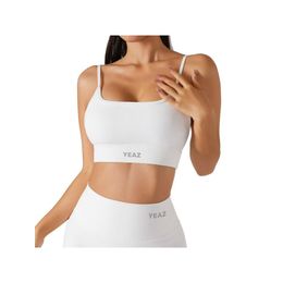 YEAZ TOUJOURS Top in wei&szlig; | Gr.: XL