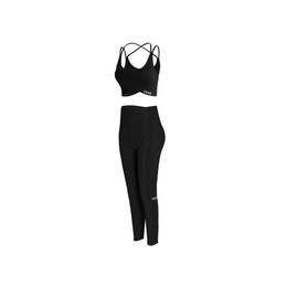 YEAZ CLASSY Set in schwarz | Gr.: M