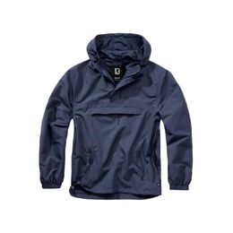 Brandit Windbreaker in navy | Gr.: S