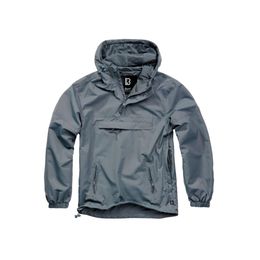 Brandit Windbreaker in anthracite | Gr.: XL