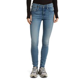G-Star Raw G-STAR Jeans 'Lhana' female size 31 Light blue