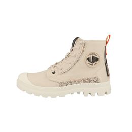 Palladium Boots Pampa Underlayer in beige | Gr.: 39
