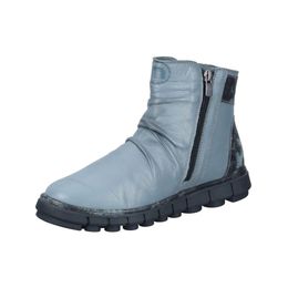 Manitu Freizeit Stiefel in grau | Gr.: 39