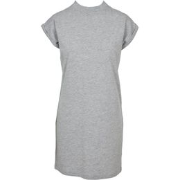 Urban Classics Kleider in grey | Gr.: S