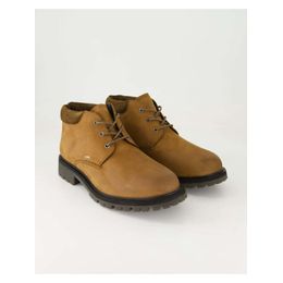Sioux Stiefeletten in Braun | Gr.: 43