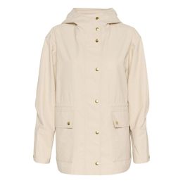 PART TWO Between-Seasons Parka 'Nellike' female Beige size 34