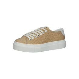 Brax Sneaker in Sand | Gr.: 37