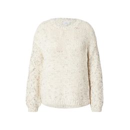 Only Carmakoma Pullover 'CARWinter' Damen Gr&ouml;&szlig;e 7XL creme