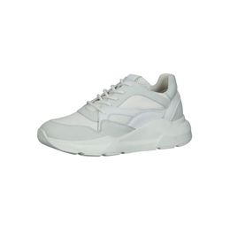 Brax Sneaker in Wei&szlig; Kombi | Gr.: 36