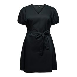 Vero Moda Curve Dress 'VMCFRIBA' female Black size 44
