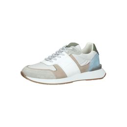 Brax Sneaker in Grau/Multi | Gr.: 45