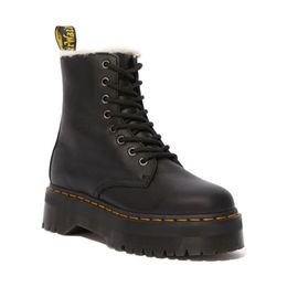 Dr. Martens Winterstiefelette in black | Gr.: 38