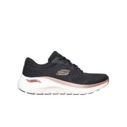 Skechers Sportschuh in schwarz | Gr.: 40