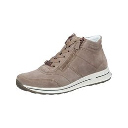 Ara Shoes Sneakers High in sesam | Gr.: 37,5