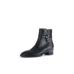 Gabor Stiefeletten schwarz | Gr.: 37,5