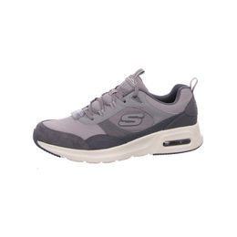 Skechers Sneaker Skech-Air Court in Grau | Gr.: 45